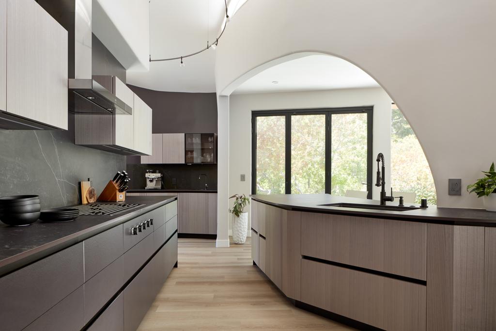 Kitchen Gallery – BH Construction & Development INC