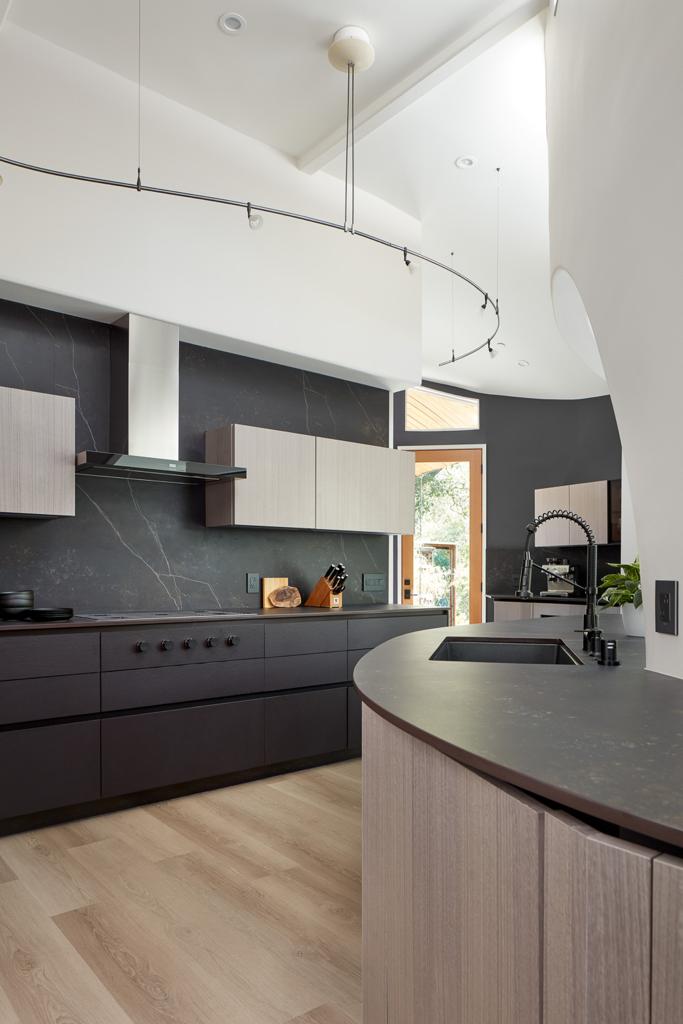 Kitchen Gallery – BH Construction & Development INC